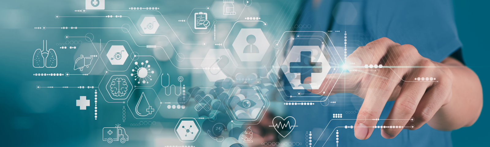 Las ventajas de contar con un software médico para tus atenciones online